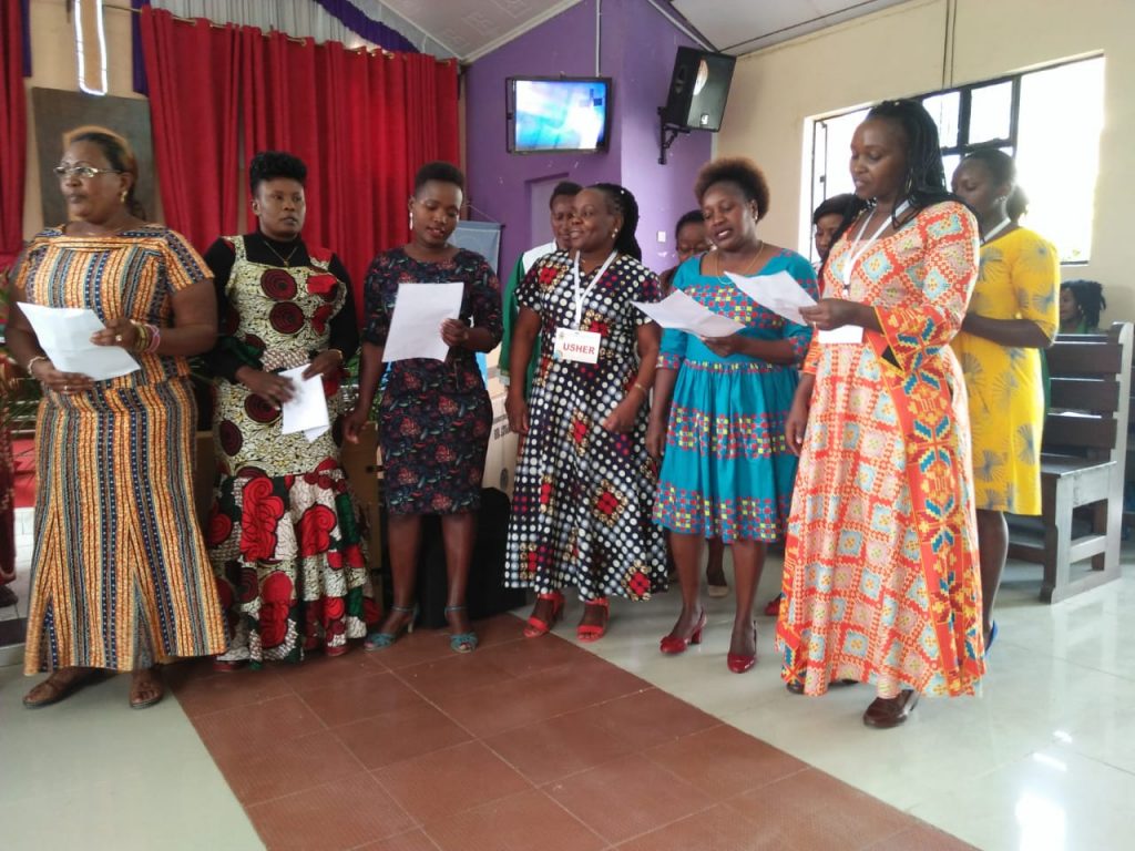 Bethlehem – ACK Holy Trinity Church Kitengela