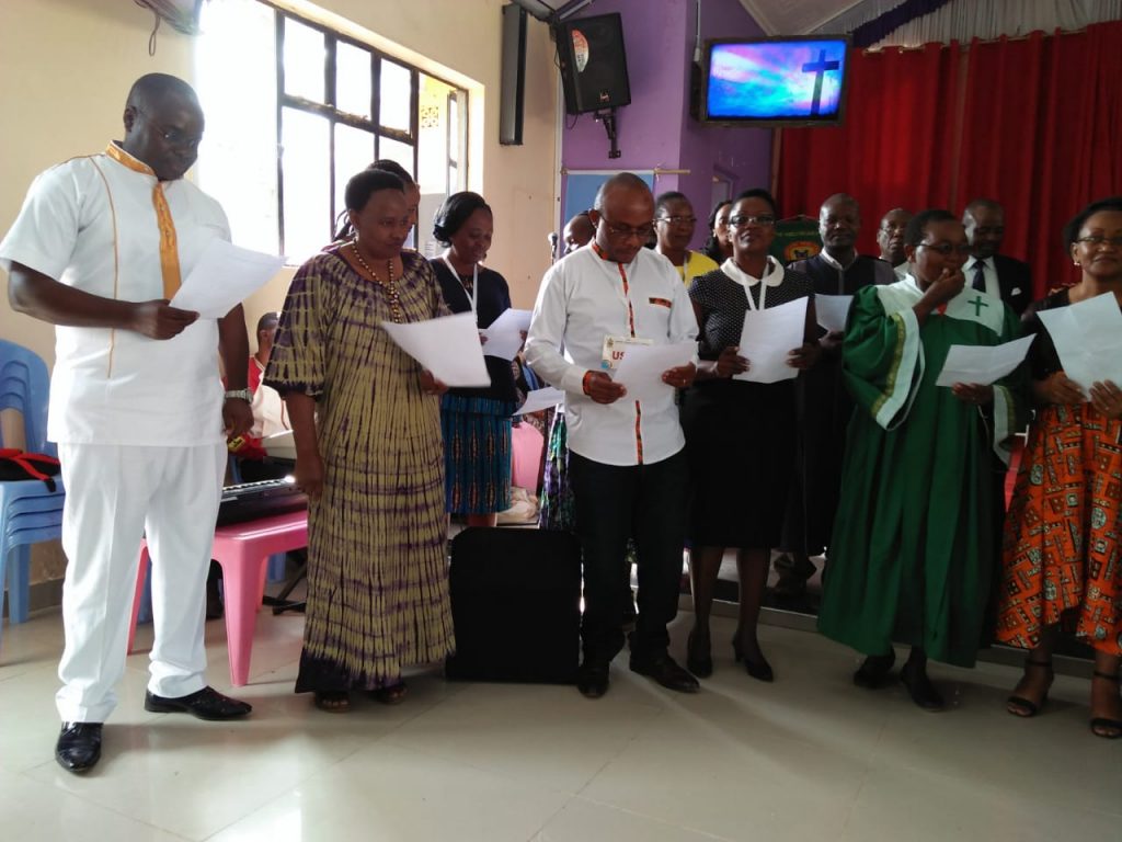 Bethlehem – ACK Holy Trinity Church Kitengela