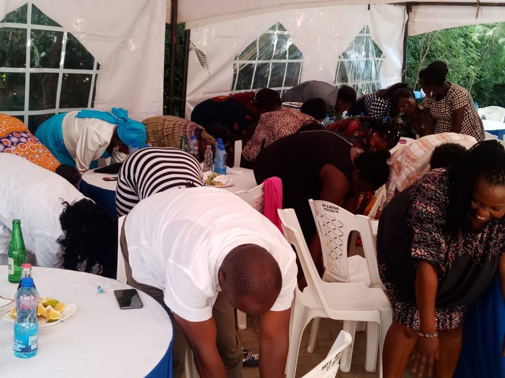 Bethlehem – ACK Holy Trinity Church Kitengela