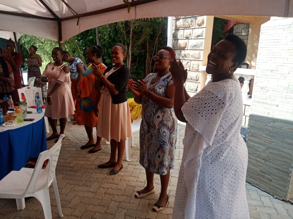 Bethlehem – ACK Holy Trinity Church Kitengela