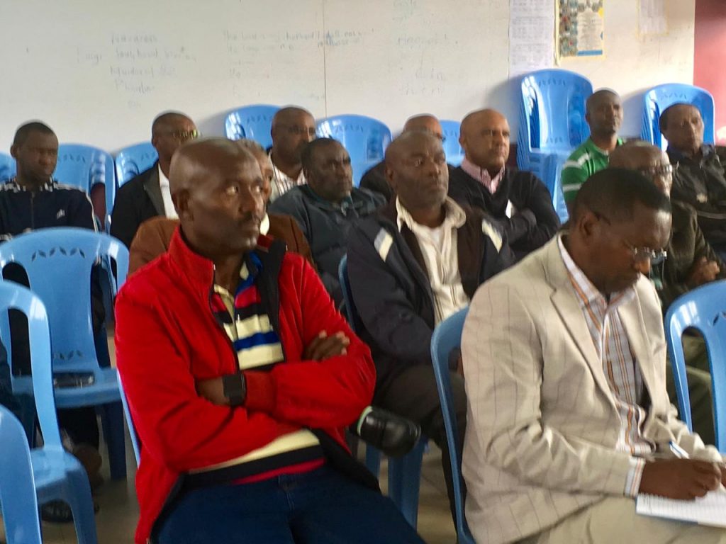 Gallery – ACK Holy Trinity Church Kitengela