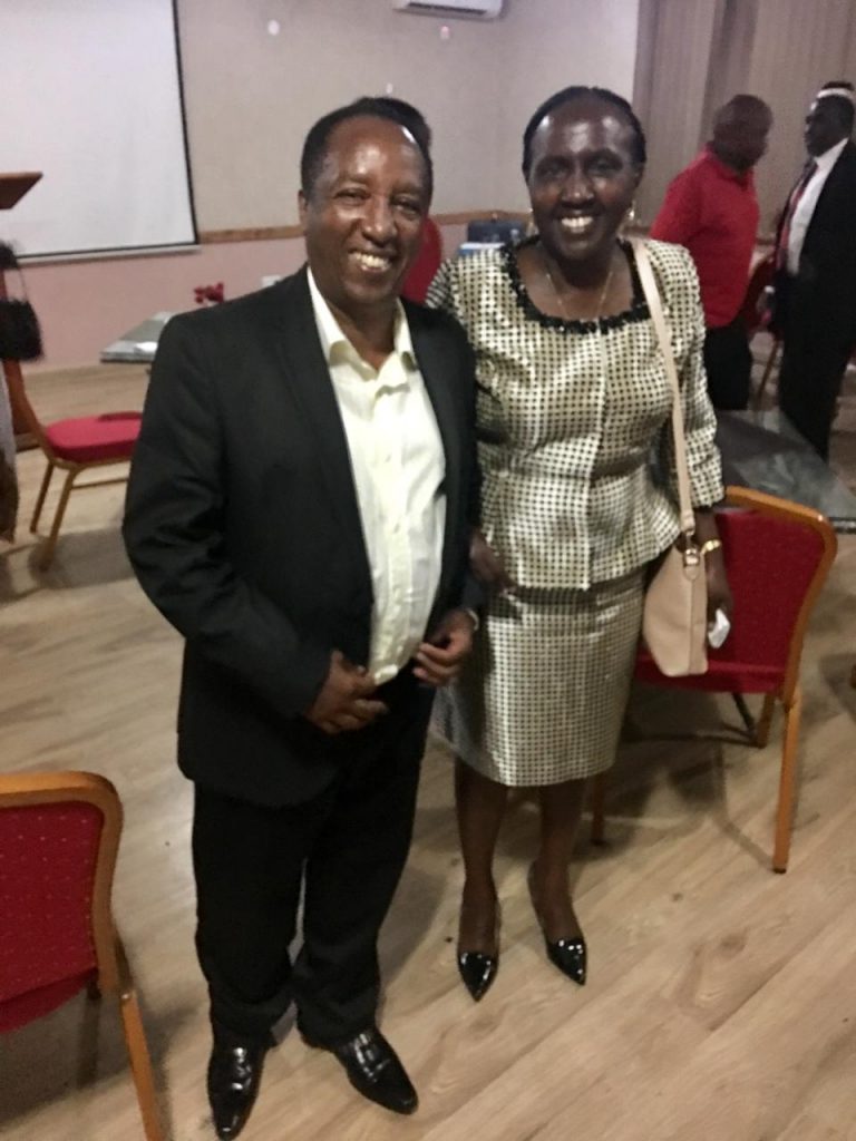 Gallery – ACK Holy Trinity Church Kitengela