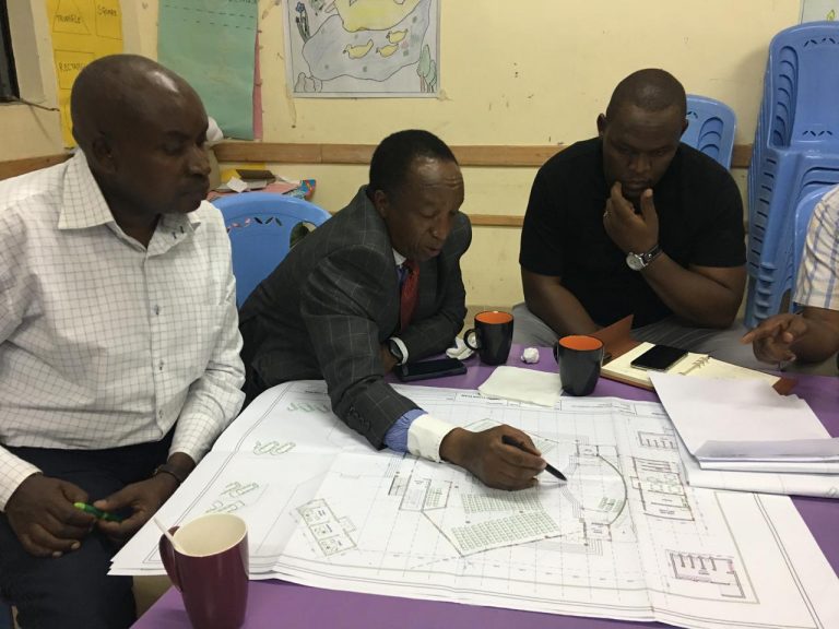 Gallery – ACK Holy Trinity Church Kitengela