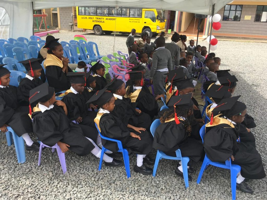 Gallery – ACK Holy Trinity Church Kitengela