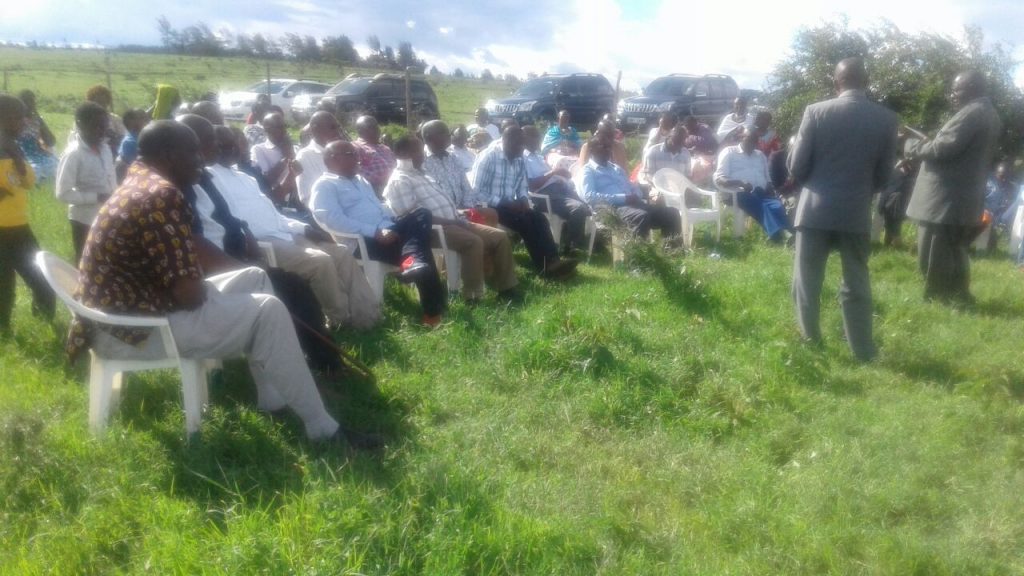 Gallery – ACK Holy Trinity Church Kitengela