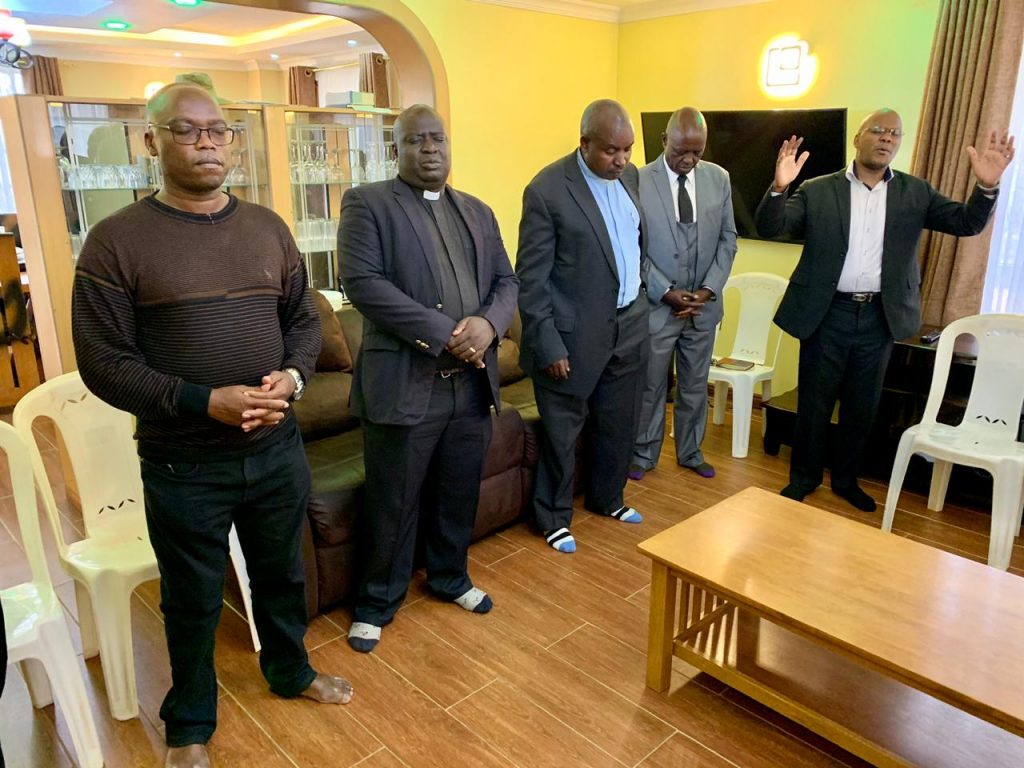 Gallery – ACK Holy Trinity Church Kitengela