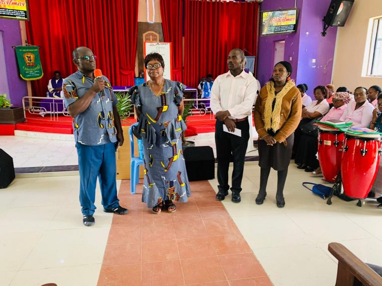 Gallery – ACK Holy Trinity Church Kitengela