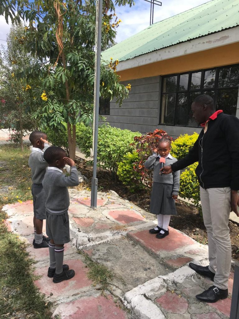 Gallery – ACK Holy Trinity Church Kitengela