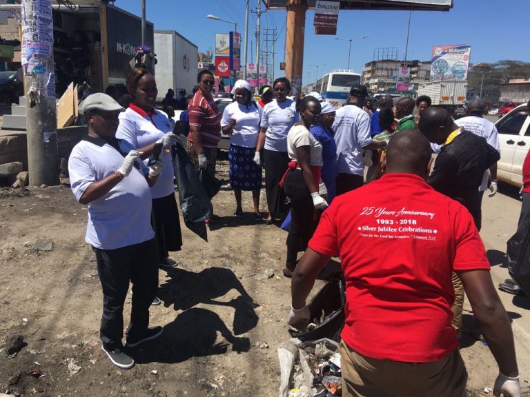 Gallery – ACK Holy Trinity Church Kitengela