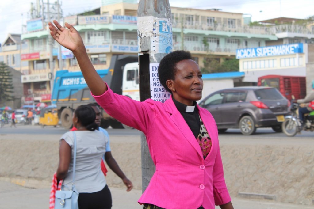 Gallery – ACK Holy Trinity Church Kitengela