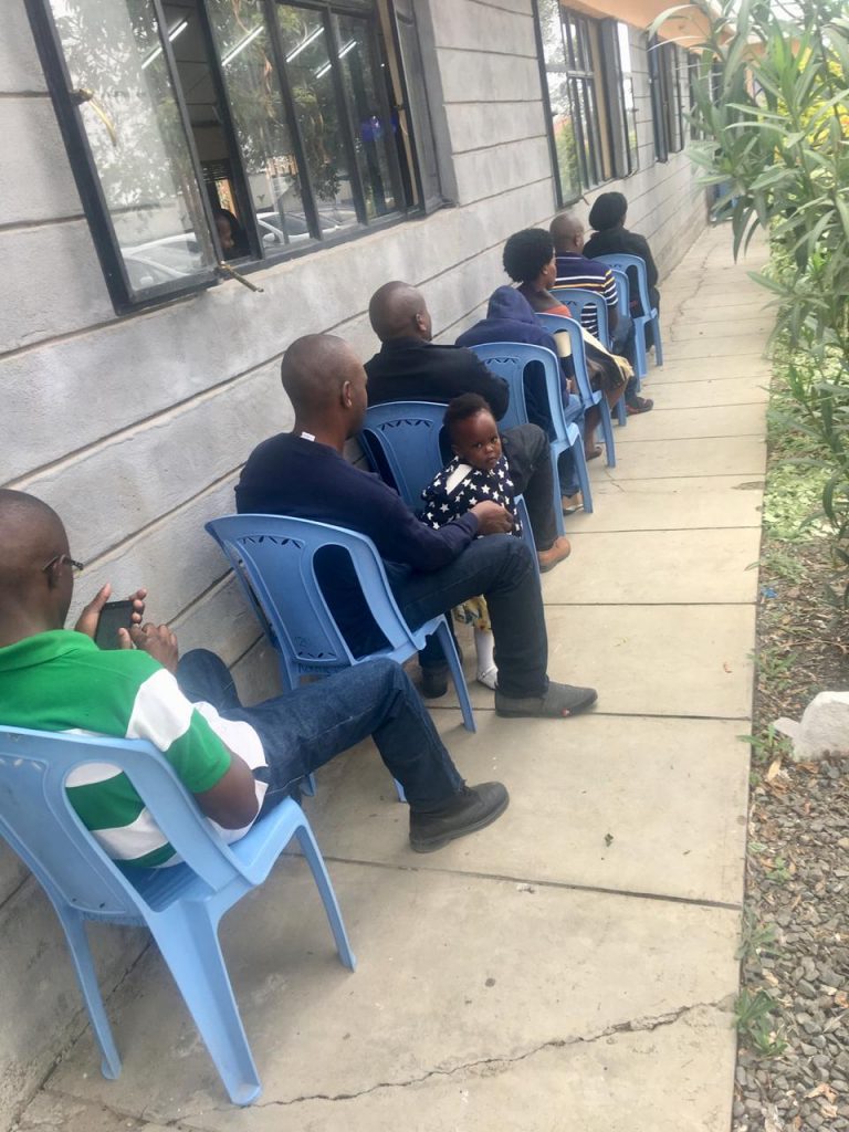 Gallery – ACK Holy Trinity Church Kitengela