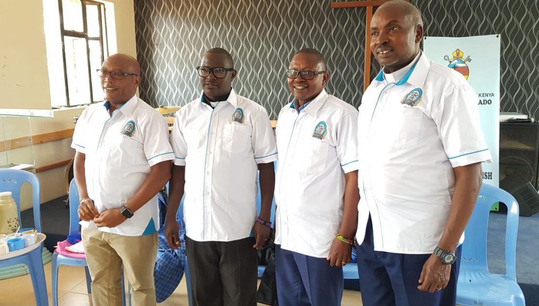 Gallery – ACK Holy Trinity Church Kitengela