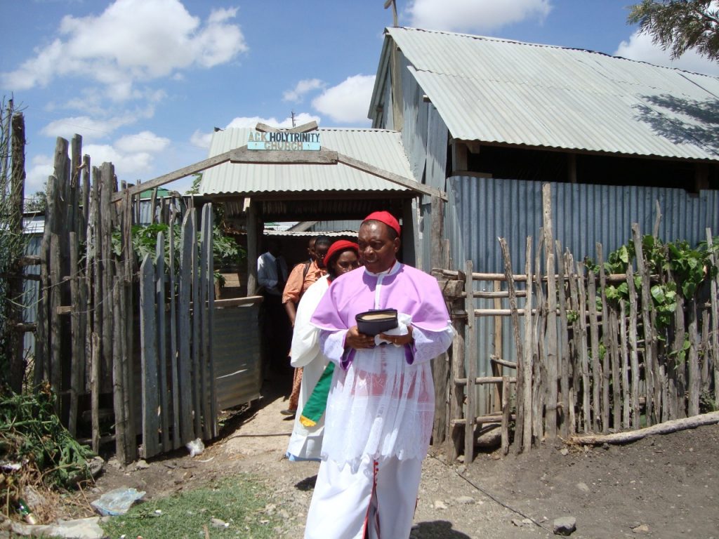 Gallery – ACK Holy Trinity Church Kitengela