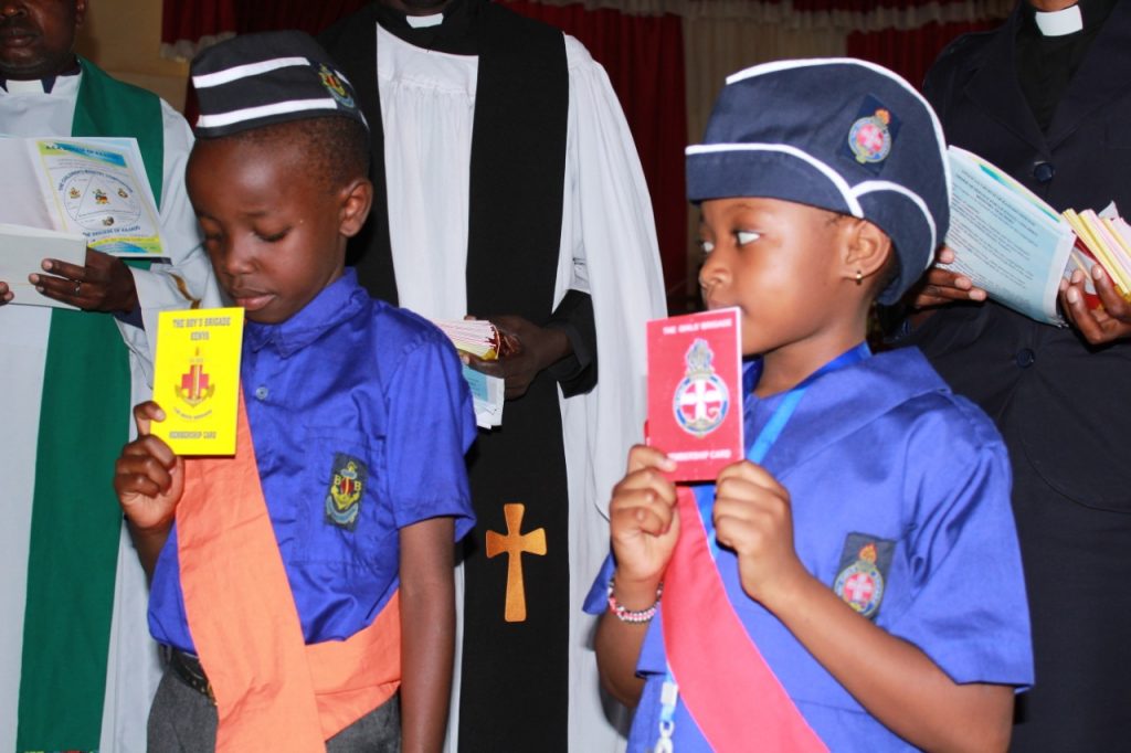 Gallery – ACK Holy Trinity Church Kitengela