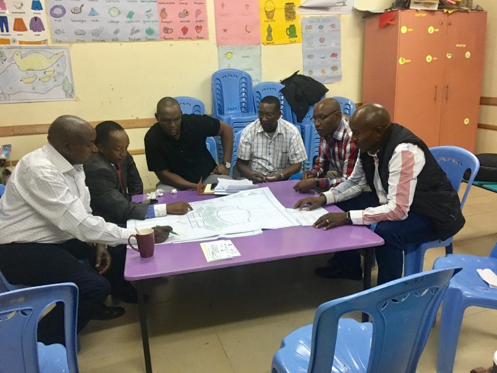 Gallery – ACK Holy Trinity Church Kitengela