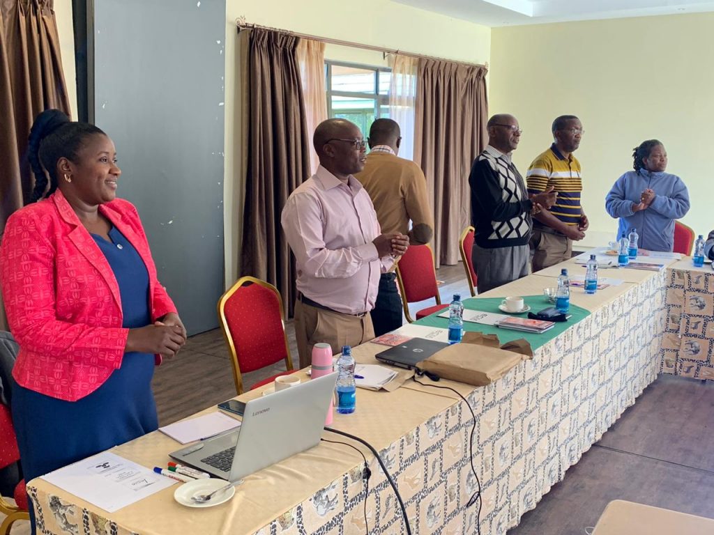 Gallery – ACK Holy Trinity Church Kitengela