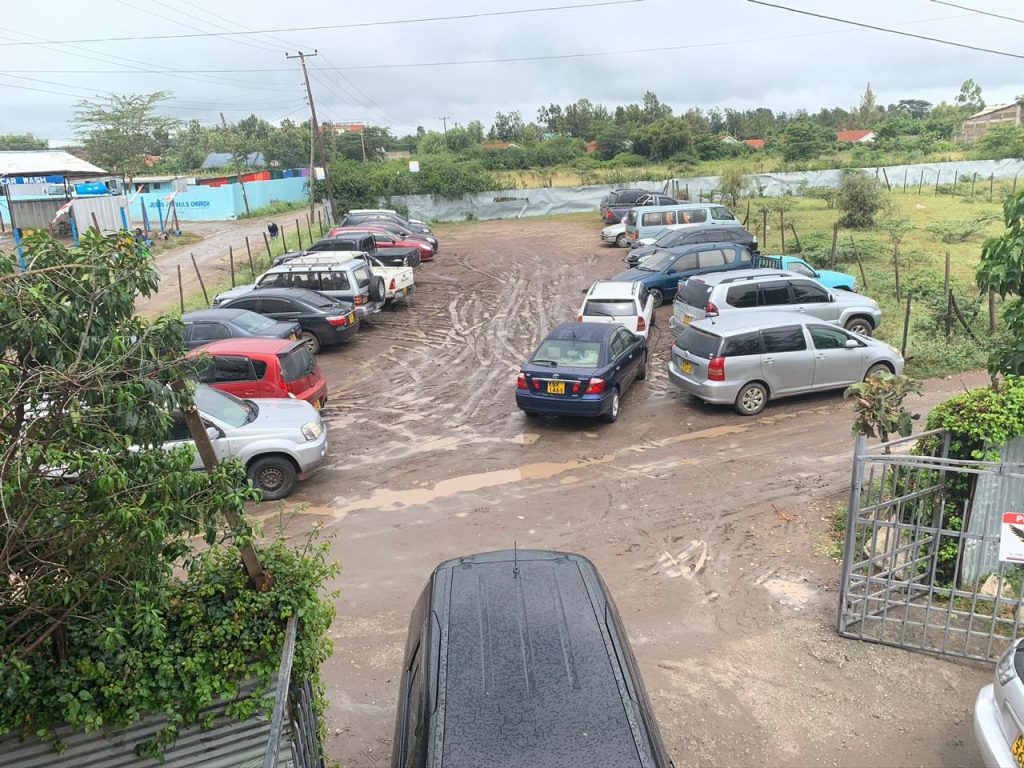 Gallery – ACK Holy Trinity Church Kitengela