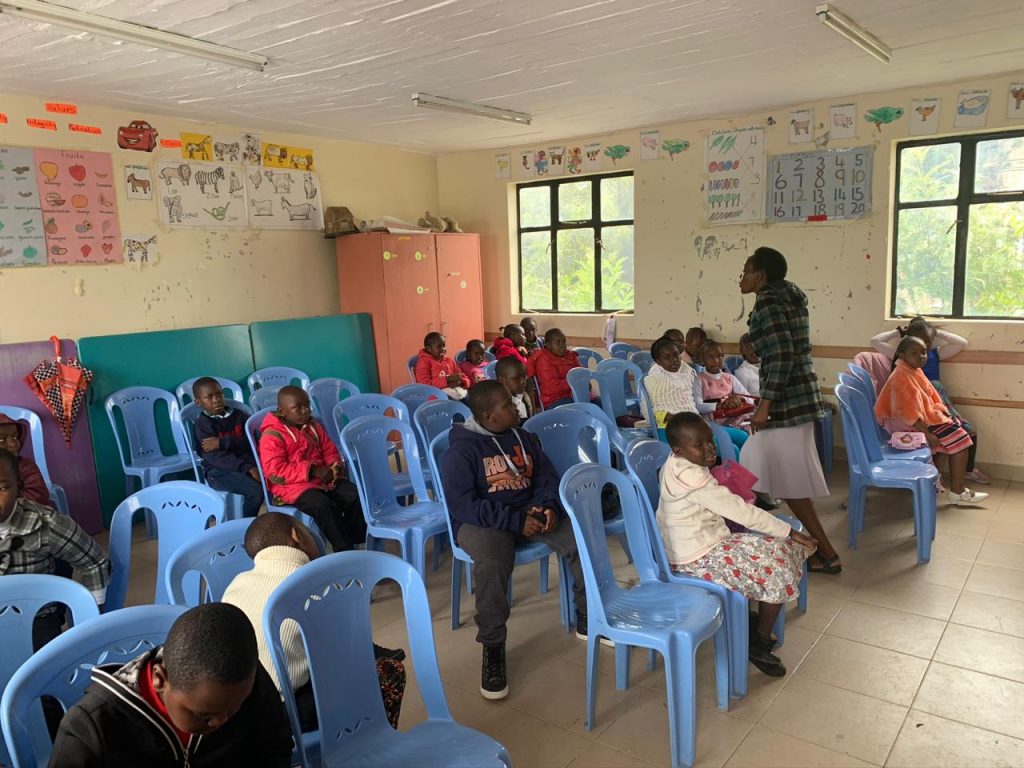 Gallery – ACK Holy Trinity Church Kitengela