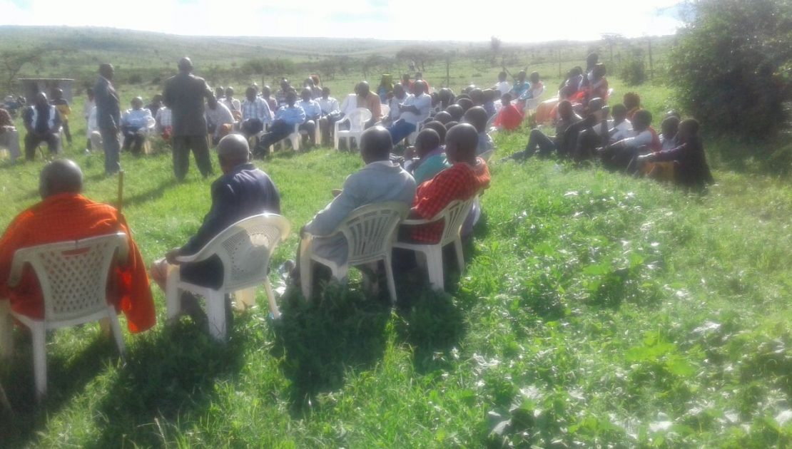 Gallery – ACK Holy Trinity Church Kitengela