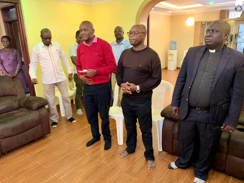 Gallery – ACK Holy Trinity Church Kitengela