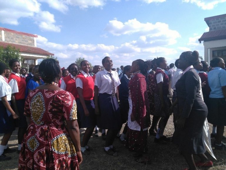 Mission – ACK Holy Trinity Church Kitengela