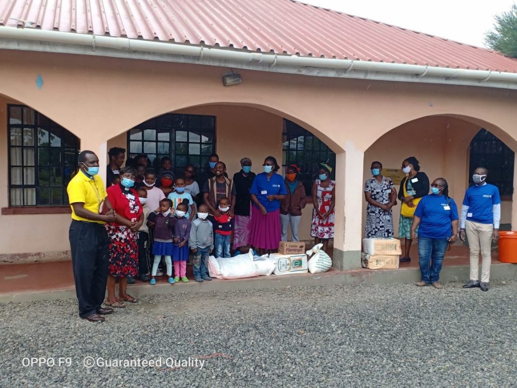 Mission – ACK Holy Trinity Church Kitengela